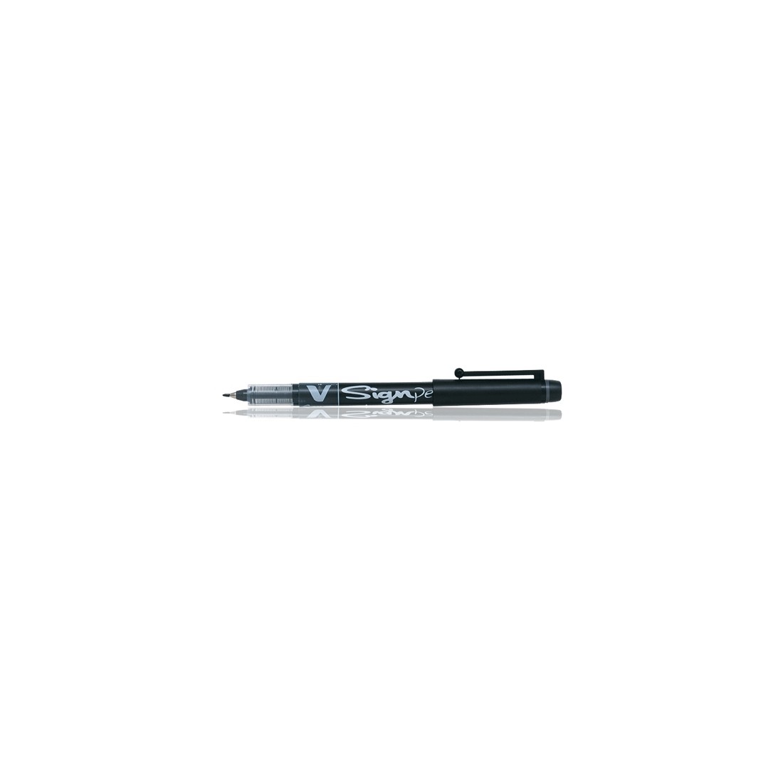 PILOT SIGN PEN NEGRO